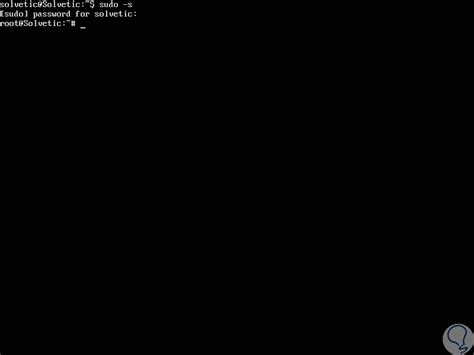 Cómo Instalar Y Usar Contenedor Docker En Ubuntu Linux Solvetic