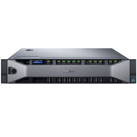 Dell Emc Poweredge R Xd Infradax