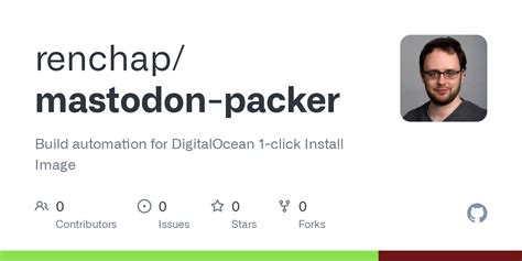 Mastodon Packerscripts03 Finalizesh At Master · Renchapmastodon