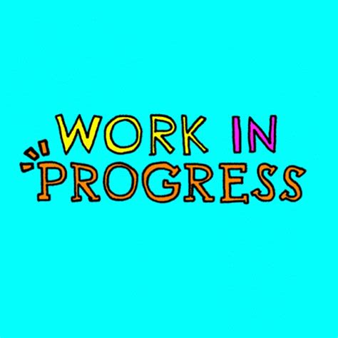 progress s