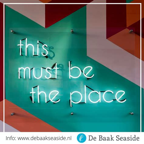 Tijd Voor Vacature Vrijdag Hotel De Baak Seaside