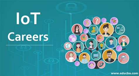 IoT Careers Education Career Outlook Job Position And Salary