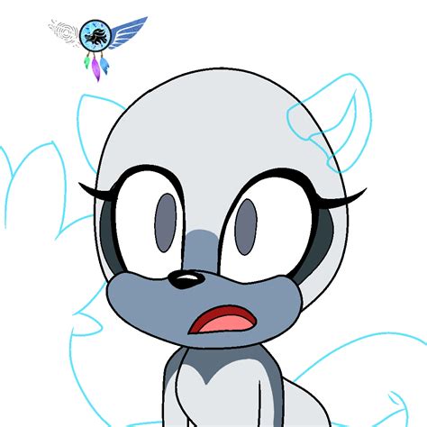 Looking At You Sonic Base 7 By Gipsydreamer On Deviantart