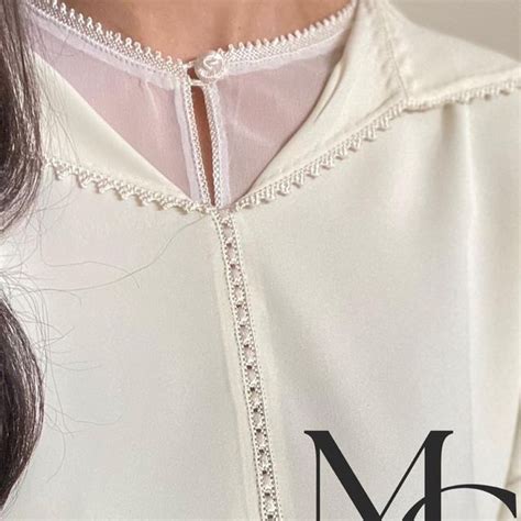 Magnolia On Instagram Djellaba Idéale Pour Les Futures Mariées à La