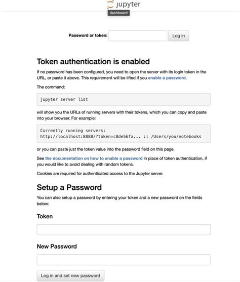 Deploy Jupyterlab Through The Linode Marketplace Linode Docs