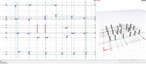 Static Project Drawing Using Idecad Static Bulb