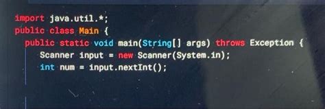 Solved Write A Java Program With Nested Loop To Result This