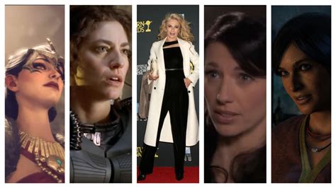 Farscape Star Claudia Black Discusses Shows Legacy Reboot Idea