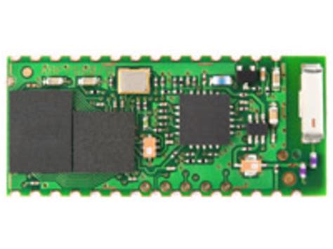 Bt Class1 Data Class1 Bluetooth® Module Contact Adeunis Rf
