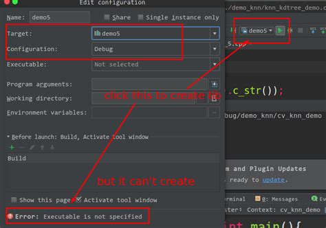 How To Use Clion Create Library Convenient Like By Click Run Button