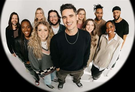 Passion Announces Releases The Lord Will Provide” From Upcoming Live