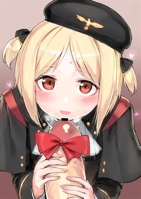 Poco Backboa Mp40 Girls Frontline Mp40 Thumbelina Girls