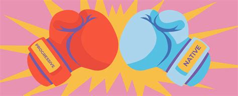 Progressive Web Apps Vs Native Apps Which Are Better Binarapps