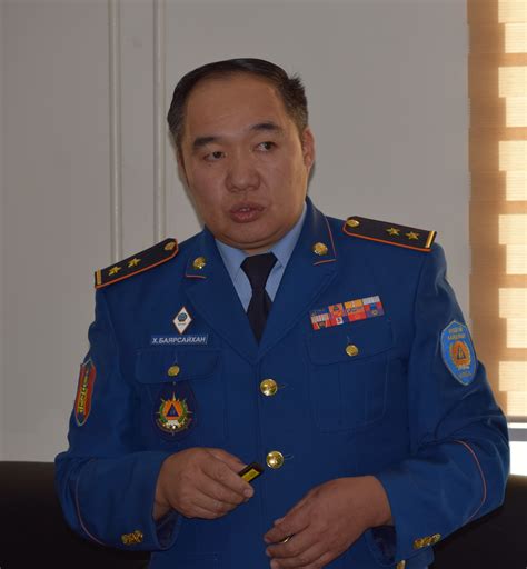 ГАМШГИЙН ЭРСДЭЛИЙГ БУУРУУЛАХ ОРОН НУТГИЙН ЗӨВЛӨЛИЙН ҮЙЛ АЖИЛЛАГААТАЙ ТАНИЛЦЛАА