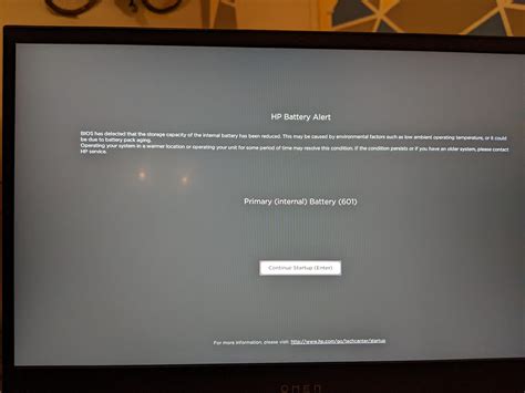 Problem Detecting Battery See Comments For The Description Of The