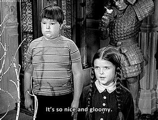 Gloom And Doom Horror Amino