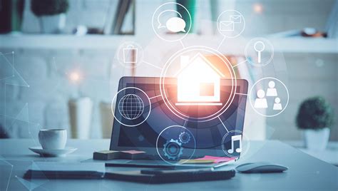 smart working df solutions