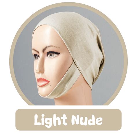 Inner Dagu Light Nude Order Setiamalaya