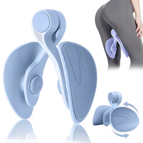 Thigh Master Hip Trainer Kegel Exerciser Pelvic Floor Trainer Kegel