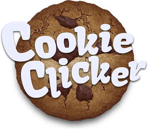 Cookie Clicker Logo Other Game Cookie Clicker Thread Page 2