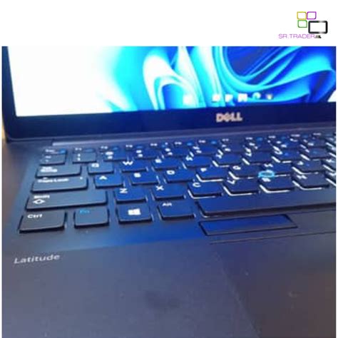 Dell Latitude E7480 7th Gen Price In Pakistan Used Laptop