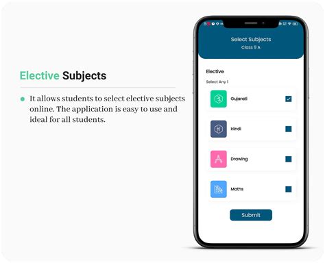 Eschool Virtual School Management System Flutter App Codemarket