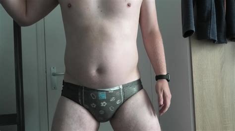 Flooding My Drynites Diapers