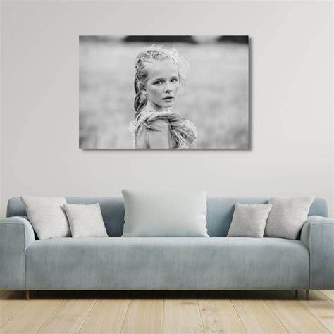 Print Your Own Canvas MEM Prints