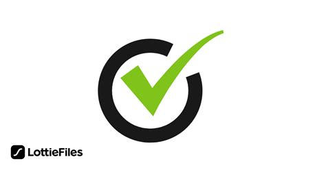 Animación Gratuita De Apply Checkbox De Sergey Designer Lottiefiles