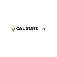 Download Cal State La Logo Vector And Png Brand Logo Vector