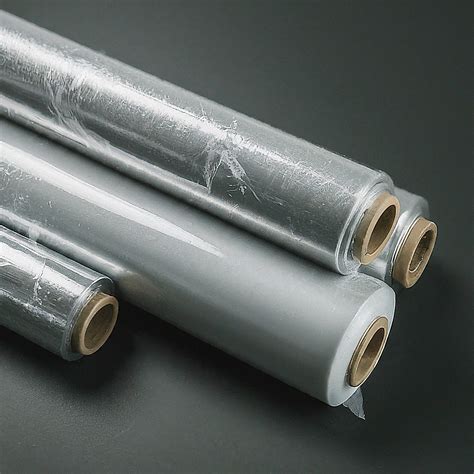 Shrink Film Spls The Global Operator