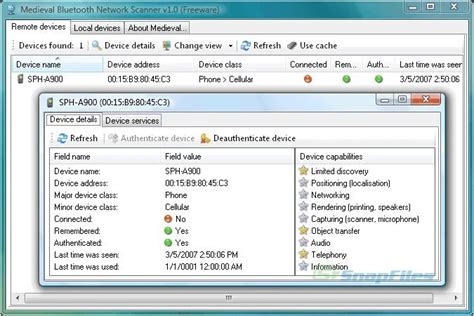 Best Bluetooth Software For Windows In DxDo
