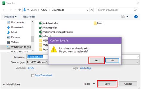 8 Ways To Lock A Sheet In Microsoft Excel How To Excel