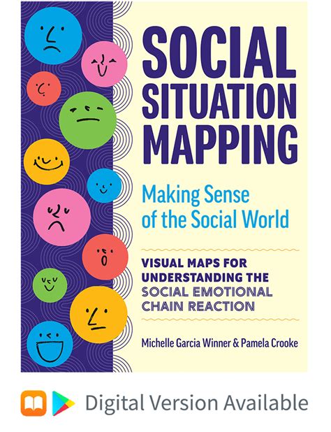Evidence For Social Situation Mapping