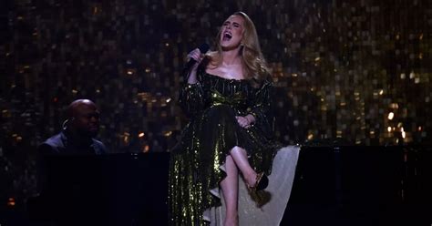 Adeles Career Timeline From Brit School To Queen Of The Brit Awards Bristol Live