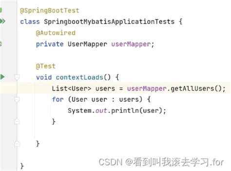 MyBatis基础入门 可以学到mybatis概念配置文件信息编写 开启简单日志打印开启下划线转驼峰自动结果映射对象和数据库数据的交互 实例 CSDN博客