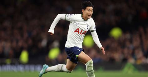 손흥민 왼발 발리슈팅 Ucl 토너먼트 최고골 후보 [공식발표]