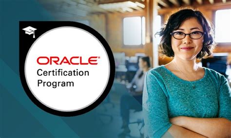 Oracle Cloud Training And Certification Oracle