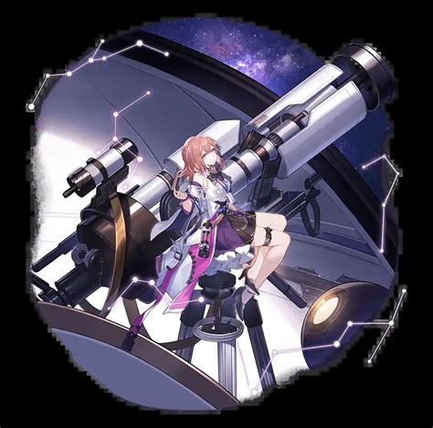 Honkai Star Rail Character Splash Arts Genshin Db