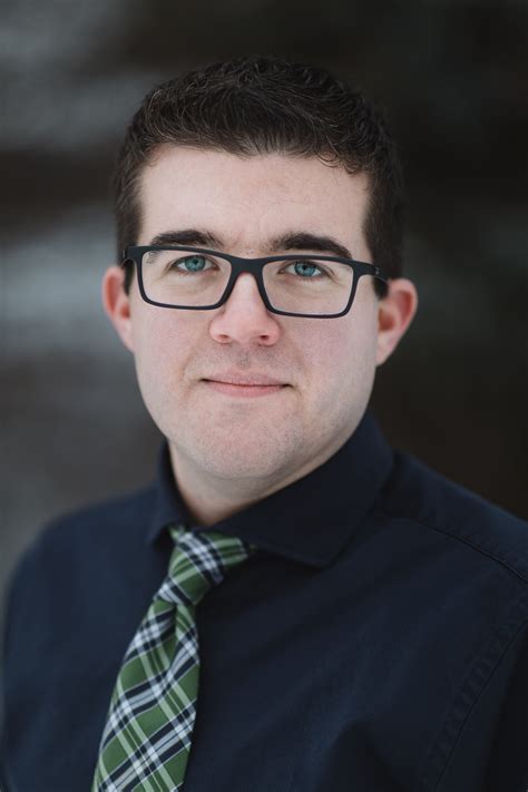 About Alexander Weston Phd Medium