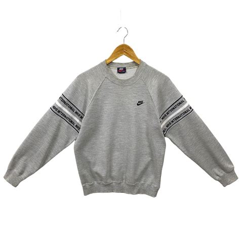 Nike Sweatshirt Vintage Etsy