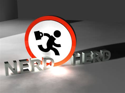 🔥 [50 ] Nerd Herd Wallpapers Wallpapersafari