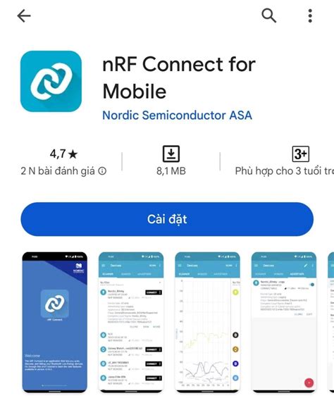 Hướng Dẫn Esp32 Ble Bluetooth Low Energy Cơ Bản Trên Arduino Ide