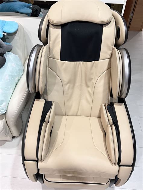Osim 天王按摩椅 劉德華代言 把愛傳出去 電視及其他電器 其他家庭電器在旋轉拍賣