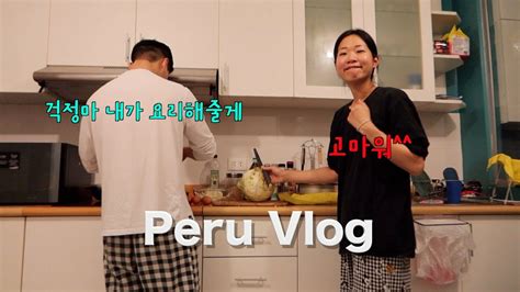 Daily Vlog 집에서 밥해먹고 공부하는 일상 Youtube