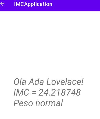 GitHub Tarcisiomesquita Calculadora Imc Projeto Do Desenvolvimento