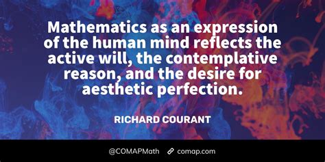 A Massive Collection Of Math Quotes To Get You Inspired And Motivated