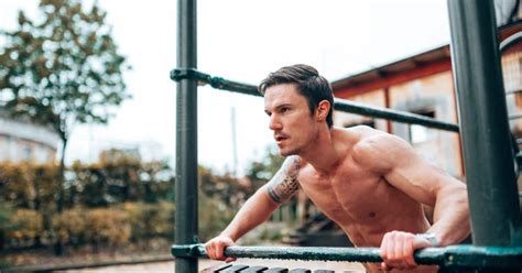 Greasing The Groove Build Strength Without Pain