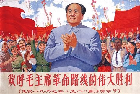 China Blaming Political Crisis On Wests Influence