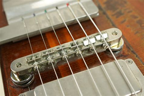 1965 Gibson Firebird Iii With Non Reverse Headstock Hsc